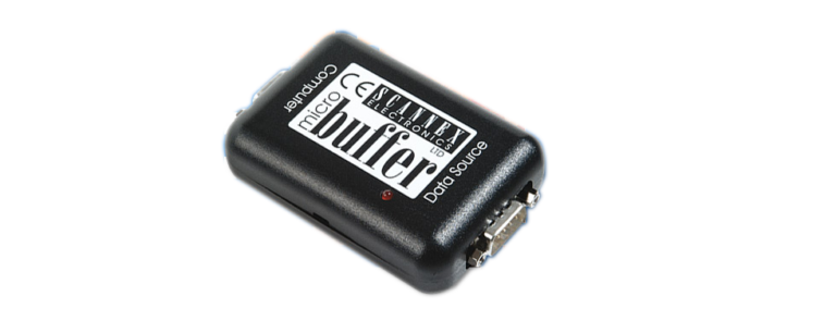 MICRO Buffer - Evercom