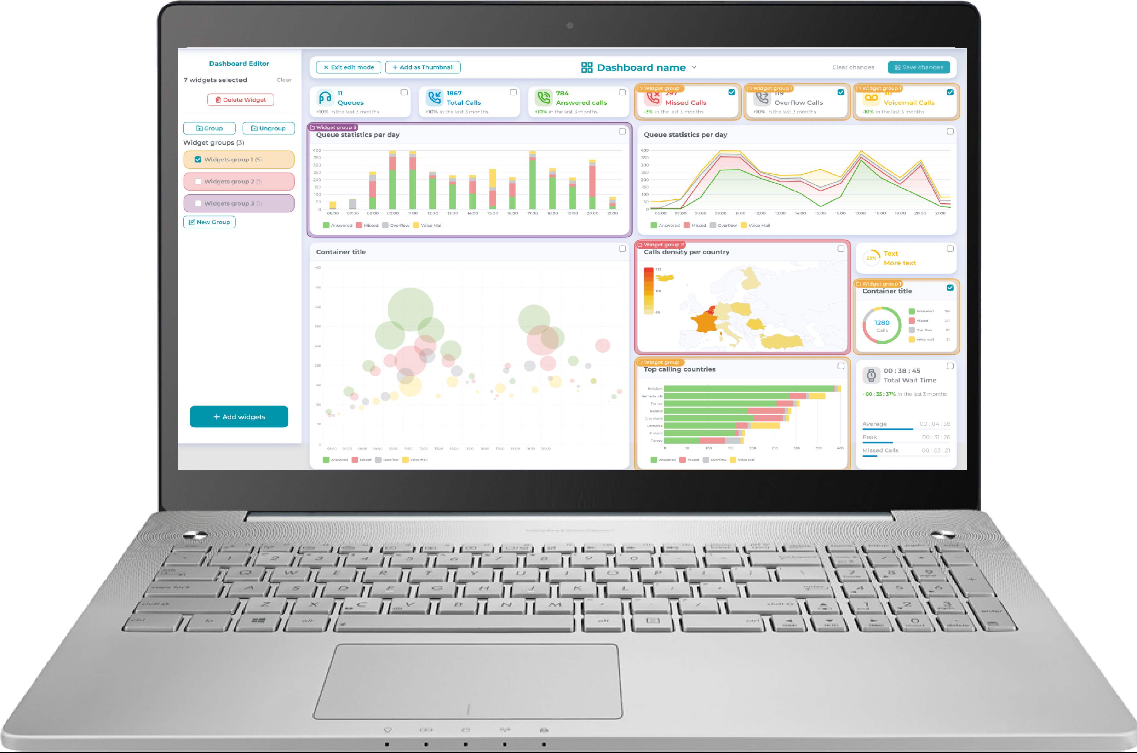 MoYoBi for Microsoft Teams – Evercom
