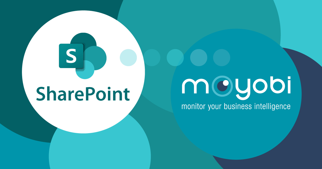MoYoBi and Sharepoint. - Evercom