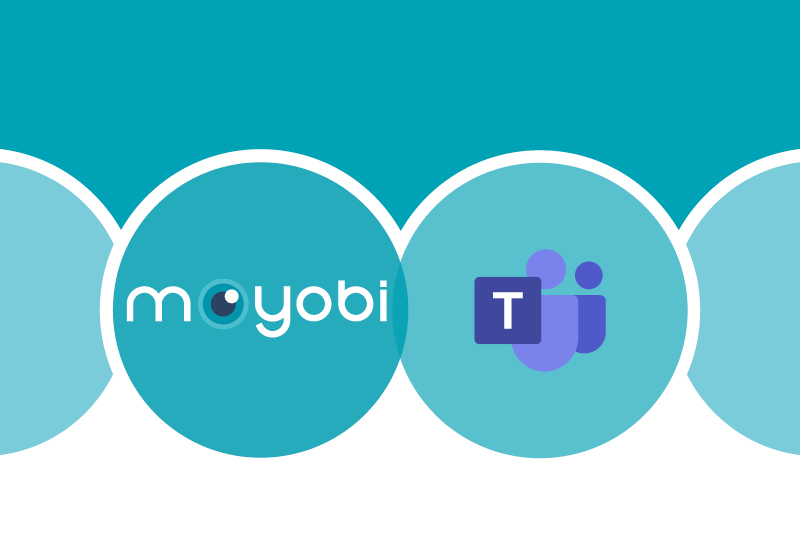 MoYoBi for Microsoft Teams – Evercom